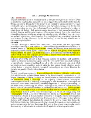Zooplankton-1 - Details about common zooplankton species - Calanoid ...