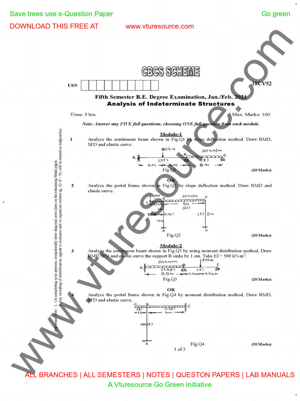 18CV52-Feb-2021 - Good - Cloud computing - Studocu