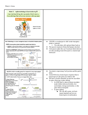 Assignment 2 Answer Sheet a - BIO 2D03 - McMaster - Studocu