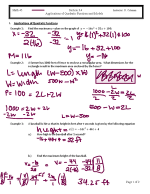 M45 LN 2.6 Operations and Composition - Page 1 of 4 Math 45 Section 2 ...