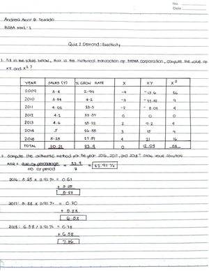 Final Performance Task (Rizal) - FINAL PERFORMANCE TASK IN RIZAL COURSE ...