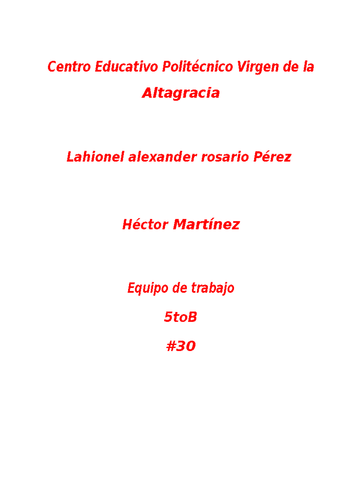 Fol 6 - cfvgbh f gvbhjn dfcvgbhn fcvgbhnjmk - Centro Educativo ...