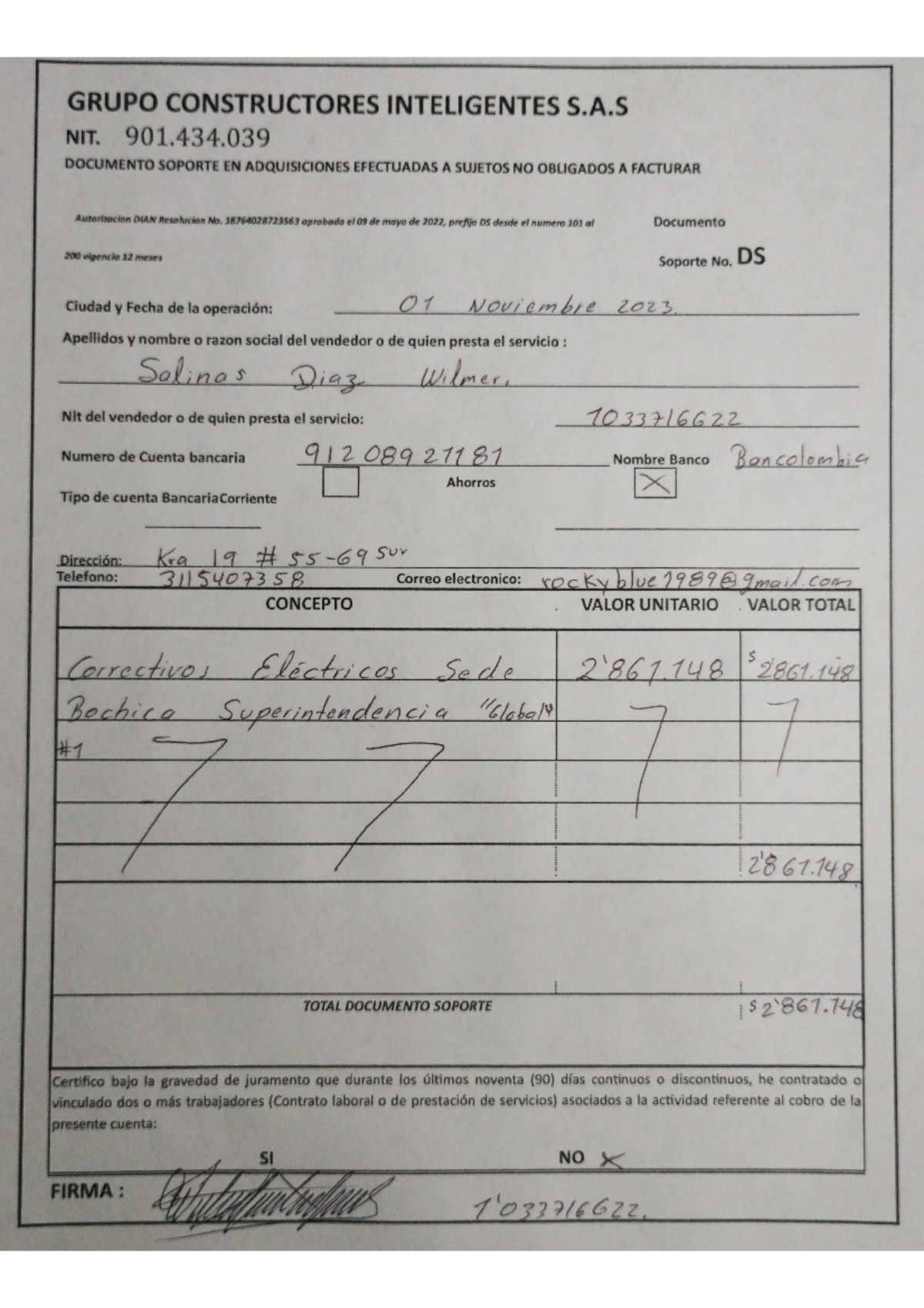 Cuenta c sic 2 - sdasdas - riesgos y seguridad industrial - Studocu