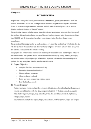 COMPUTER Architecture Input Output Channel - I/O Channels and ...