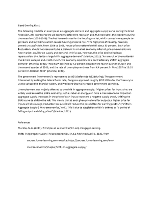 ECO-301 Milestone Three - Regression Analysis - Eric Ramirez ECO- SNHU February 6, 2022 ...