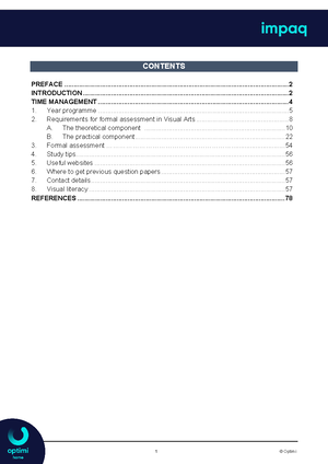 Grade 10 Visual Art and Drawing Figures - How do you draw a simple body ...