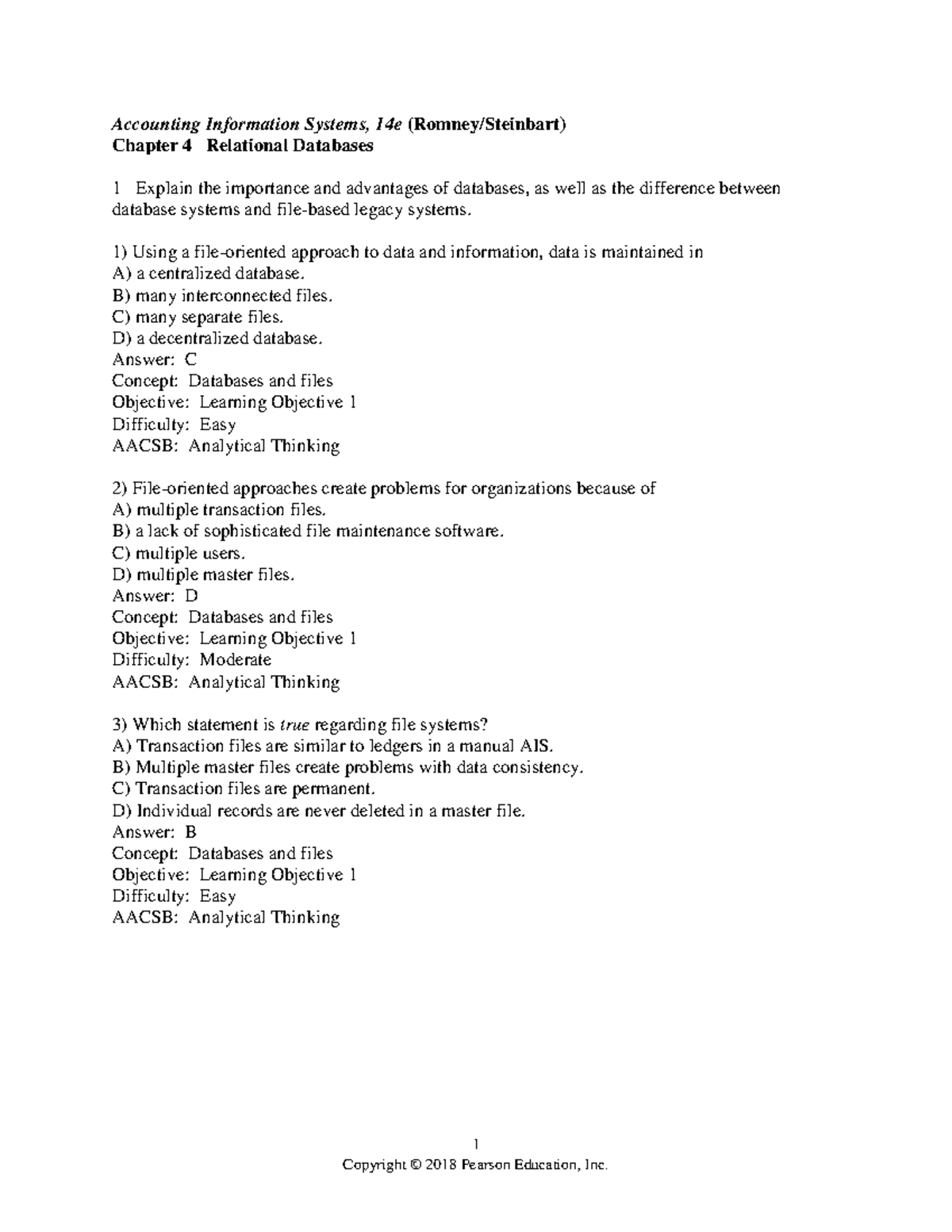 Mcqs Chapter 4 Multiple Choice Questions For Combinational Logic Vrogue