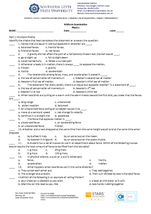 Midterm Examination-Modern Geometry - Midterm Examination Modern ...