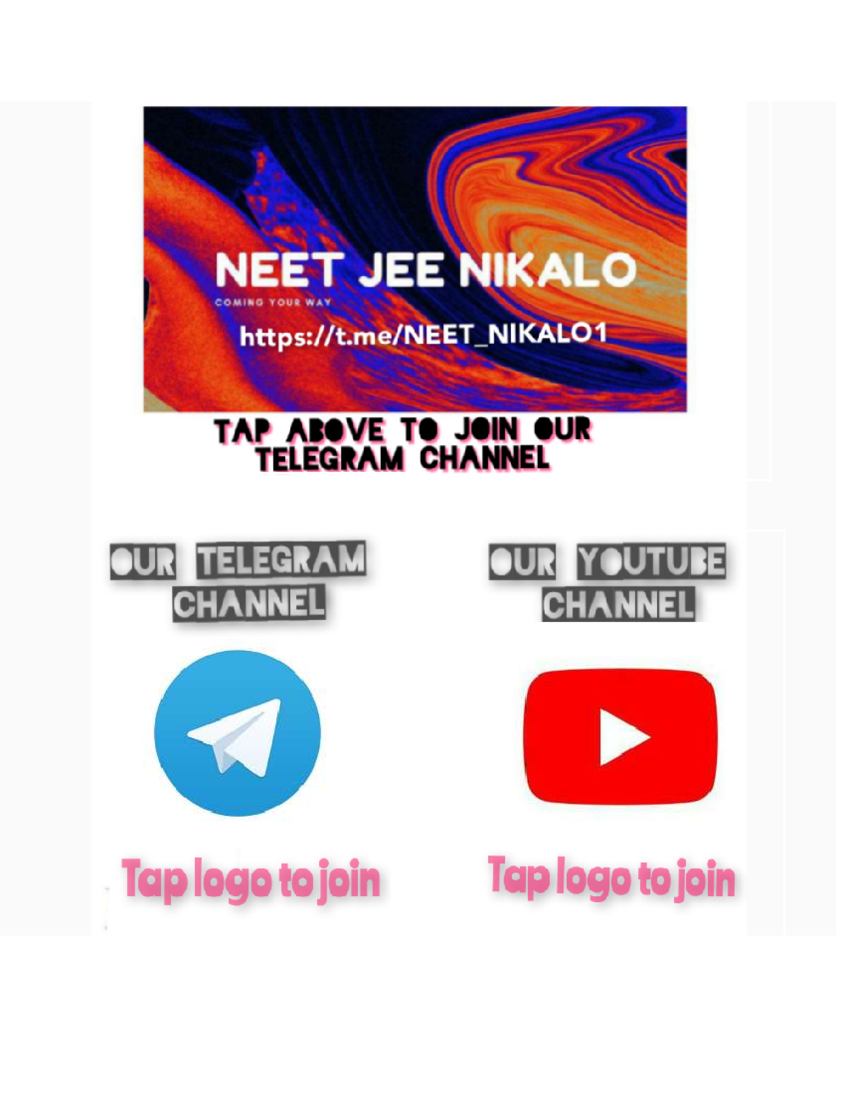 Practice Test 07 Pw crash course 2022 [ @NEET Nikalo 1 ] - 27/02/ NEET ...