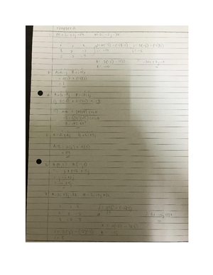 LAB Report PHY 110 - ASSIGNMENT - LAB REPORT PROGRAM PHY COURSE AS120 ( DIPLOMA IN SCIENCE ...