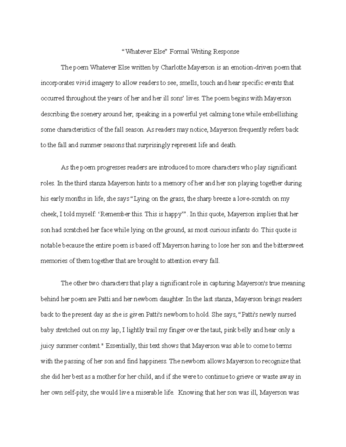 whatever-else-formal-writing-response-whatever-else-formal-writing