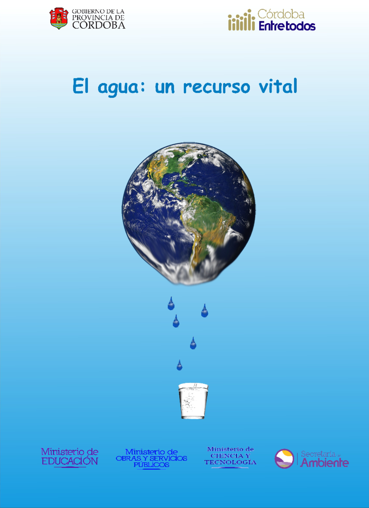 El Agua Recurso Vital - Bibliografía - El agua: un recurso vital ...