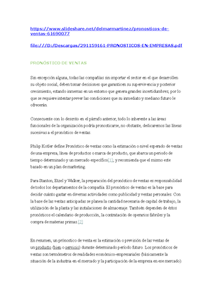 Informe DE LA Empresa 2019 - INSTITUTO CENTRAL VICENTE CACERES INFORME ...