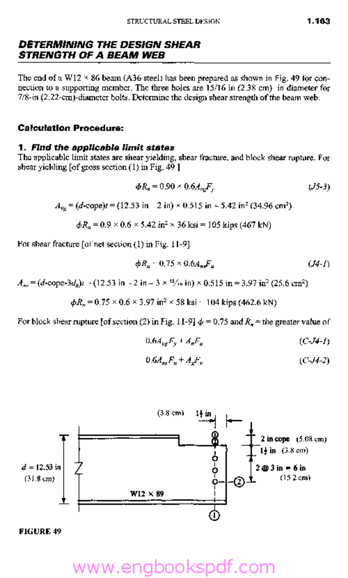 Handbook of Civil Engineering Calculations, 3rd Edition-21 ...