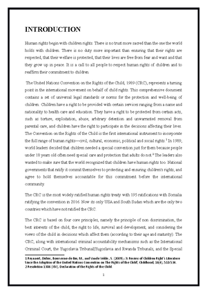 Cover page compendium - Notes - BEFORE THE HON’BLE HIGH COURT OF ARBAAZ ...