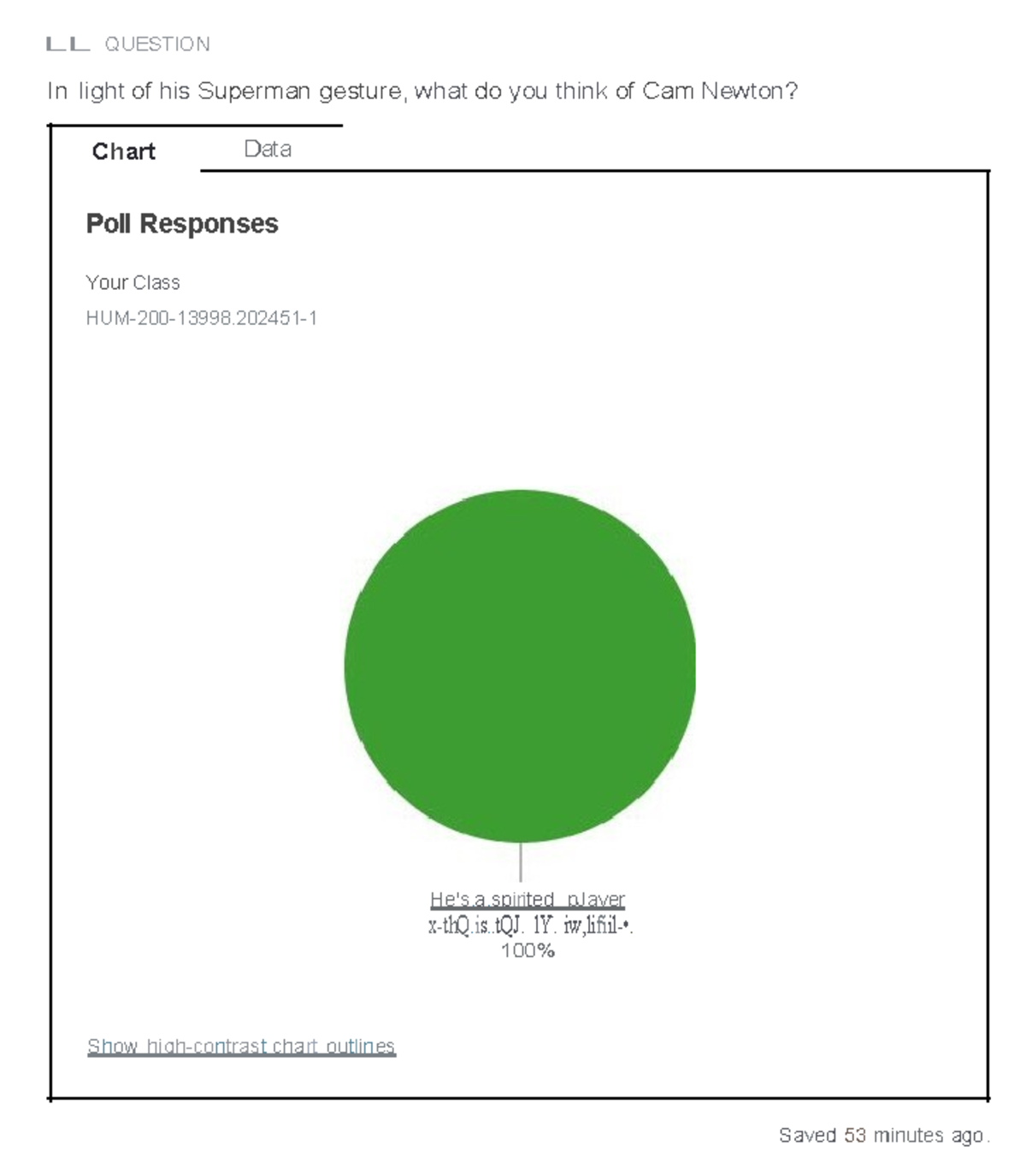 5.1.2 Q1 HUM-200 - Soomo Learning Questions. - HUM200 - LL QUESTION In ...
