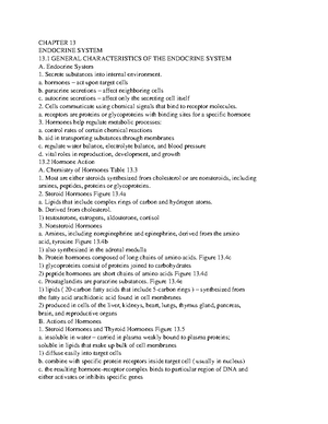 Chapter 22 - CHAPTER 22 REPRODUCTIVE SYSTEMS 22 INTRODUCTION connected ...