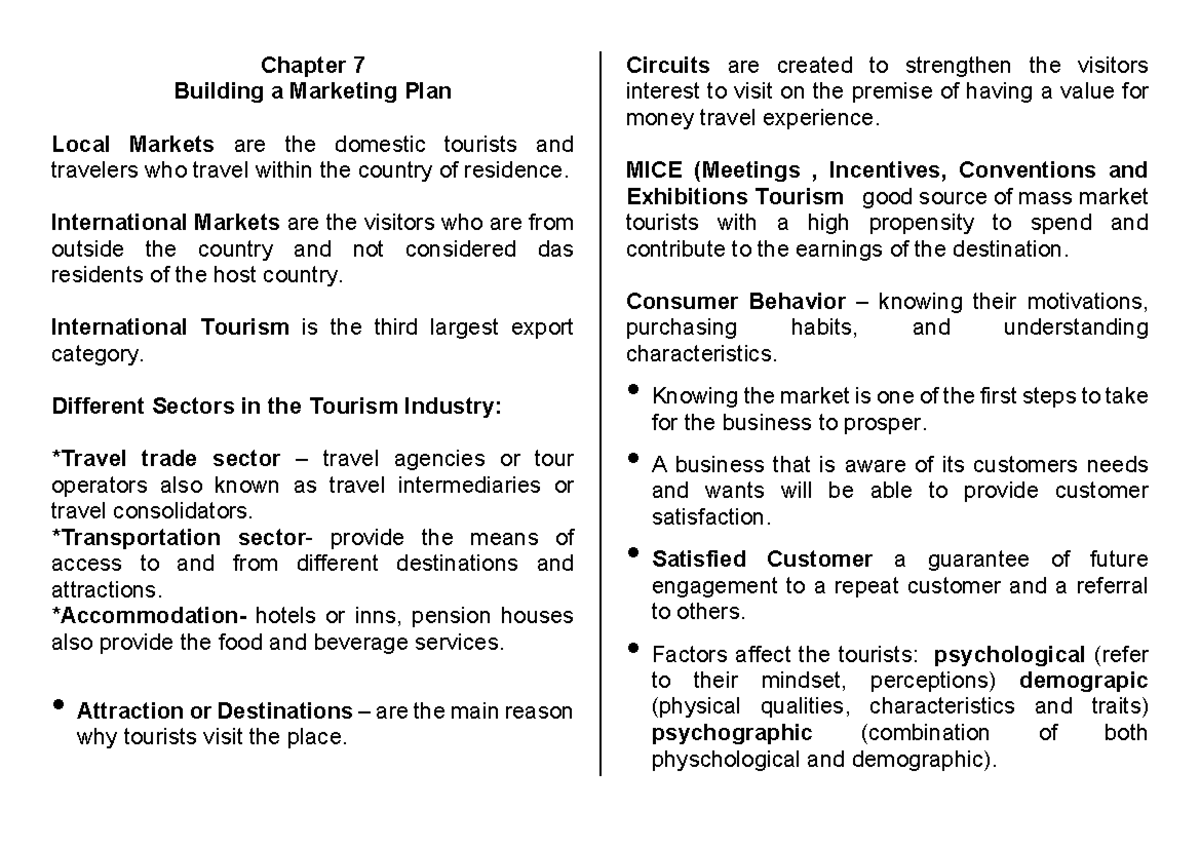 Chapter-7- Entrep - Some information about chapter 7 - Chapter 7 ...