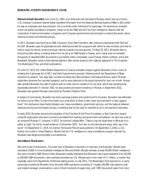 The Contemporary World with Peace Studies (CHAP1-3) - Specific ...