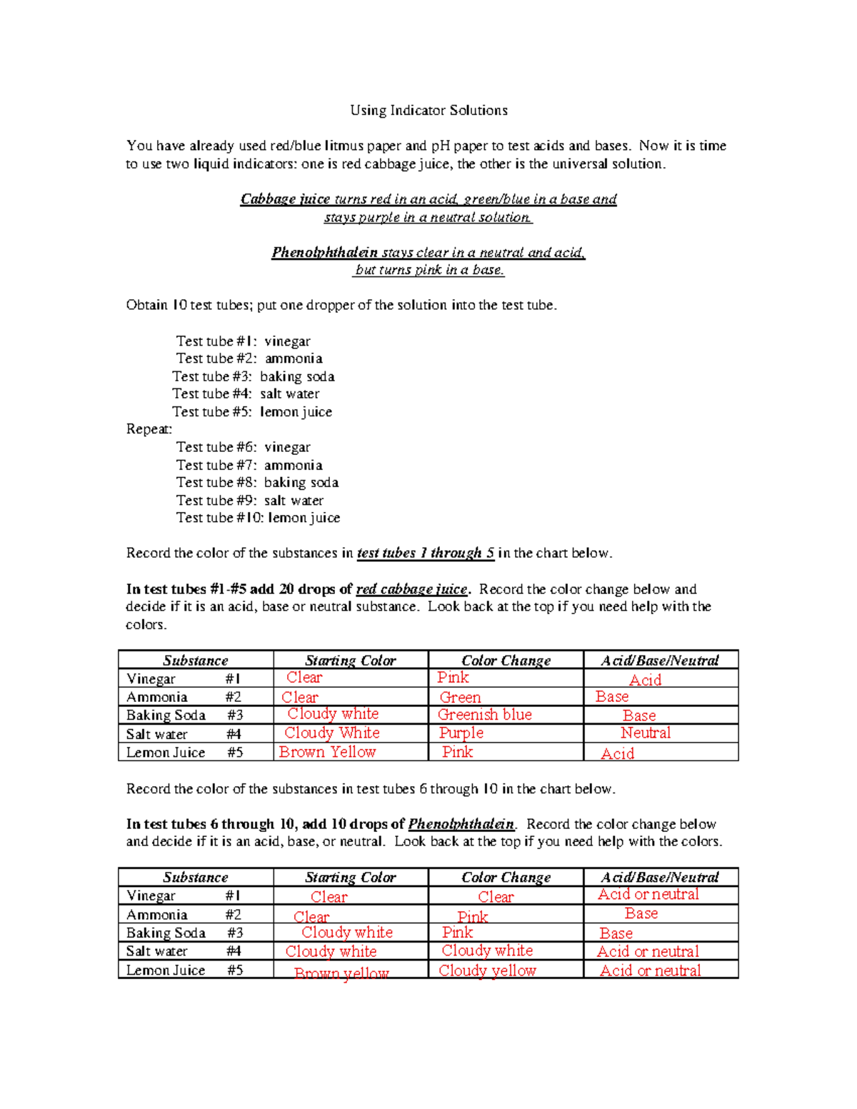 Kami Export - Korbyn Cheek - Using Indicator Solutions - Using ...