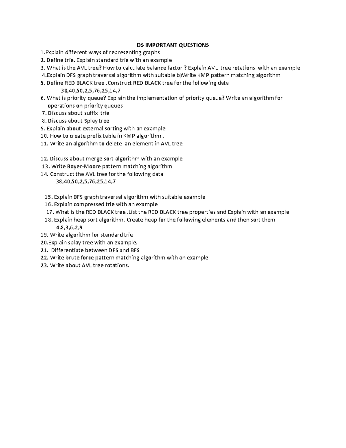 DOC-20230429-WA0016 - DS IMPORTANT QUESTIONS 1 different ways of ...