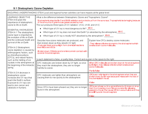 APES Notes - Unit 6 - Unit 6 Notes - Energy Resources and Consumption ...