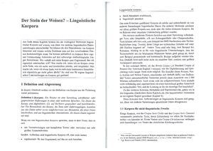 Argumenttypen - Argumente - Argumenttypen Name Beispiel Funktion ...