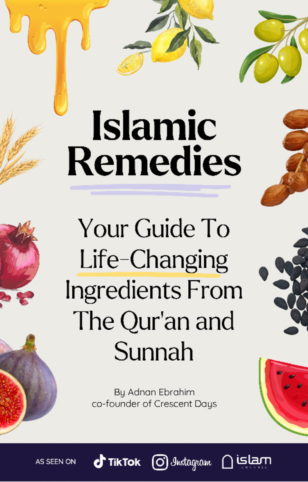 Islamic Remedies Book - Medication - Ayurvedic Medicine and Surgery ...