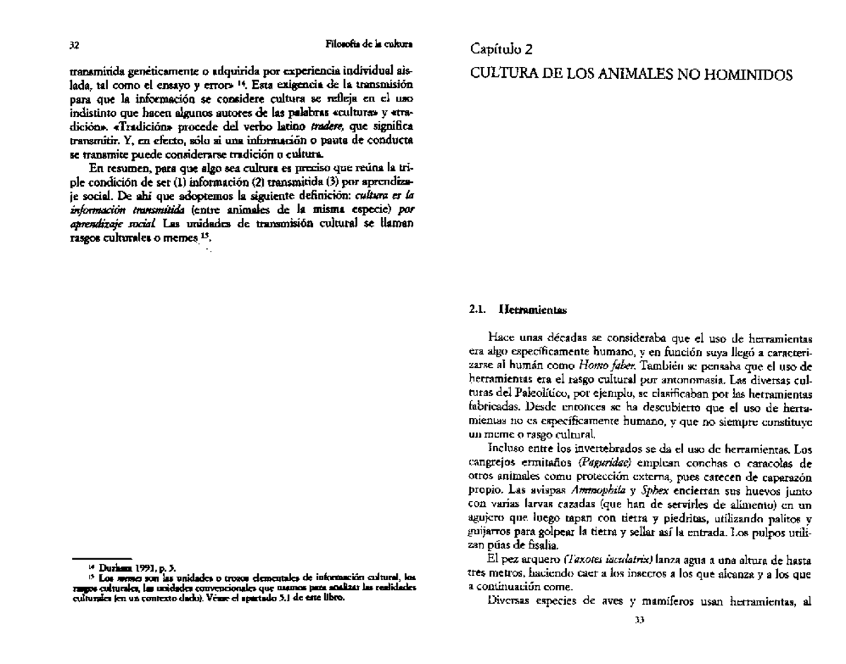 Cultura de honduras - transmitida genéticamente o adquirida por ...