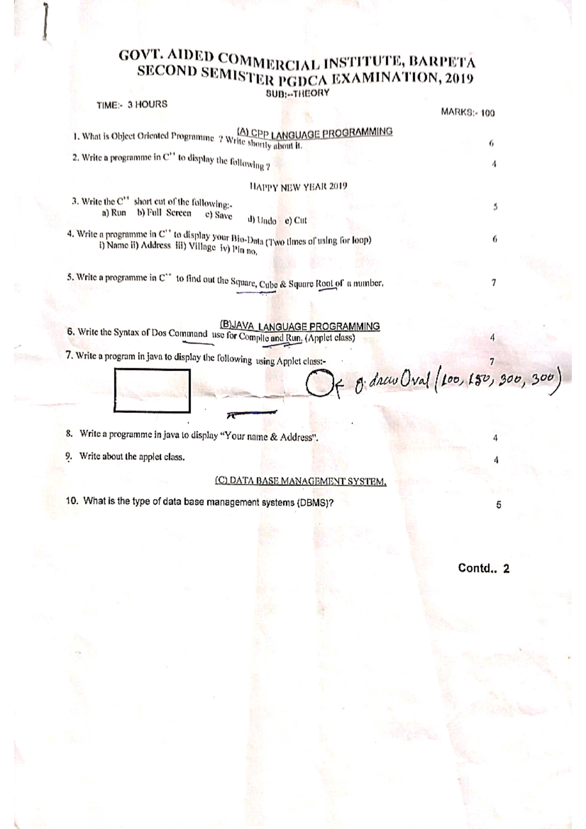 Doc Scanner Feb 24, 2022 2-43 PM - basic electronics - Studocu