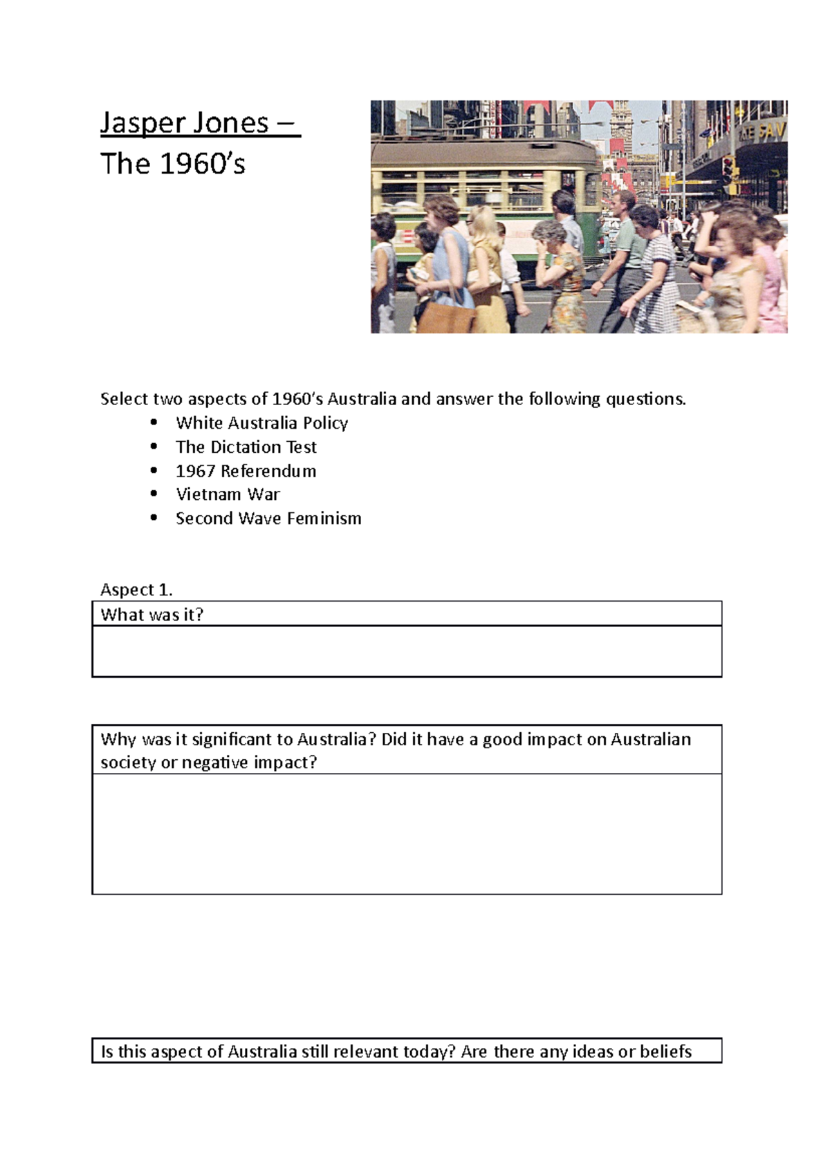 JJ Worksheet - i just did this to get access to a different doc ...