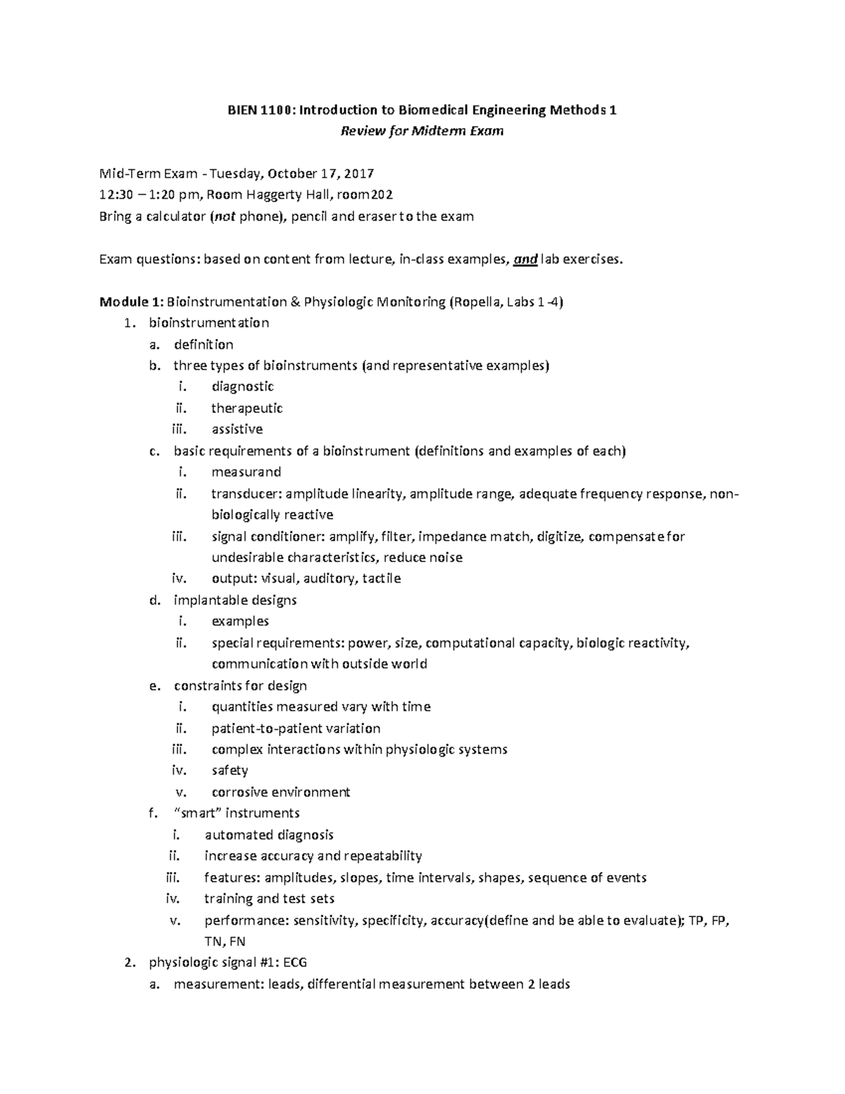 Midtermreivew Midterm Review Warning Tt Undefined Function 22 Warning Tt Undefined