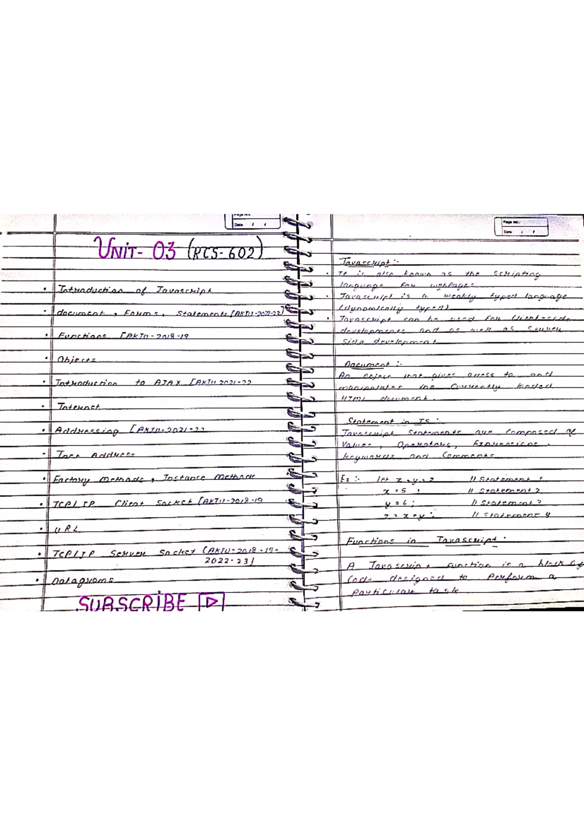 DOC-20240616-WA0000 - aktu big data pre year ques paper - Data Page No ...