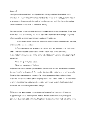 Prewriting Lesson - Ways to start writing a paper - Lesson on ...