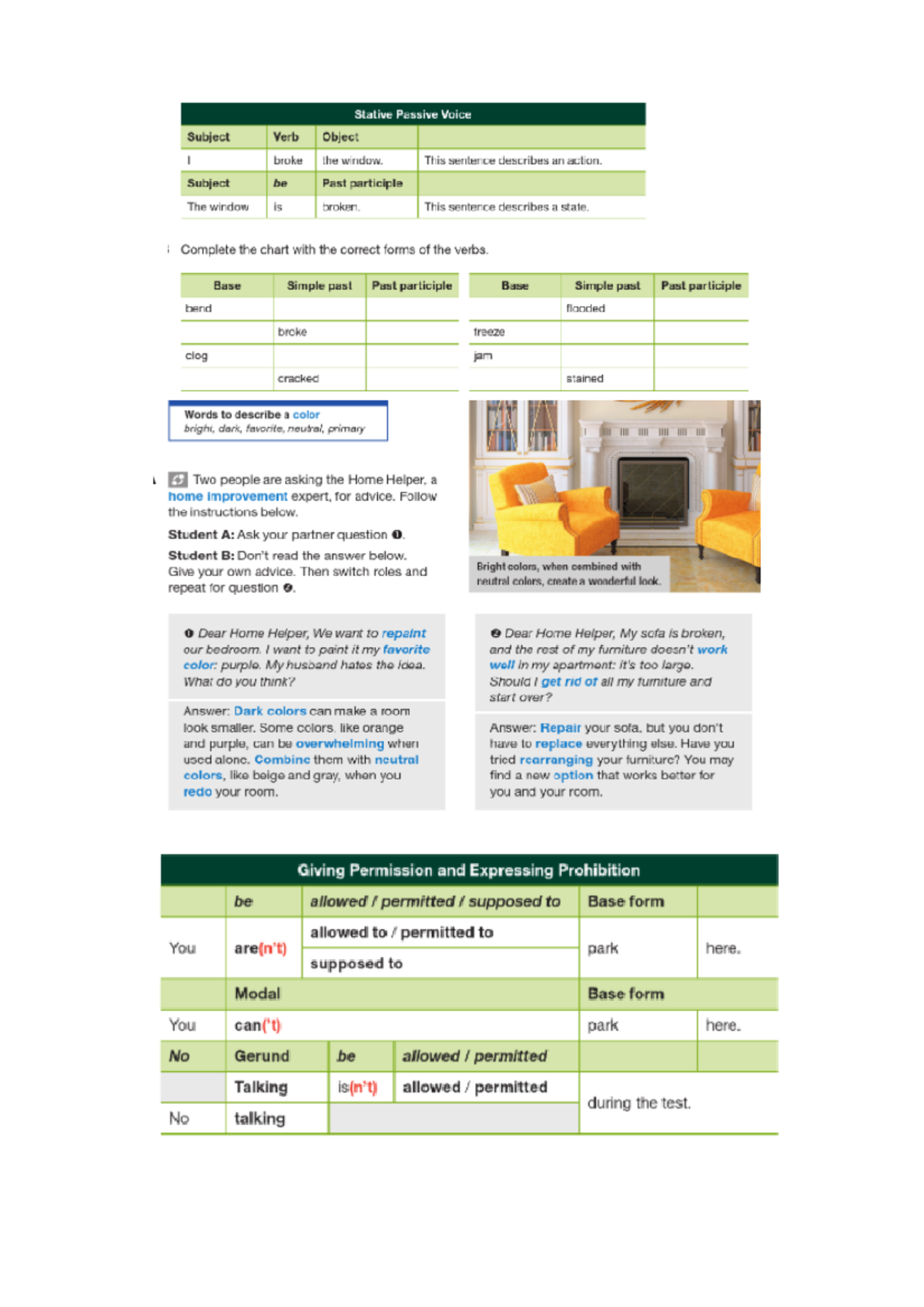 ALP I01 libro - Actividades I - Cibertec - Studocu