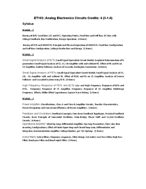 Experiment 1 familiarization with laboratory instruments oscilloscope function generator digital ...