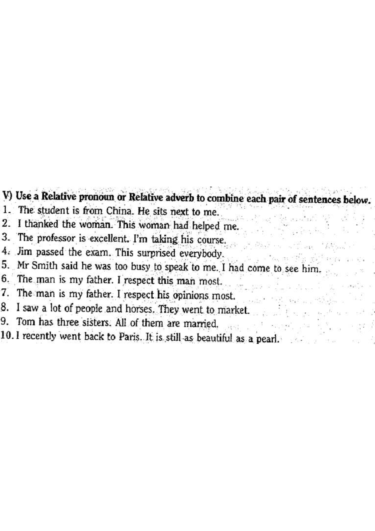 English Exercise ENG4U0 Studocu english-exercise-eng4u0-studocu