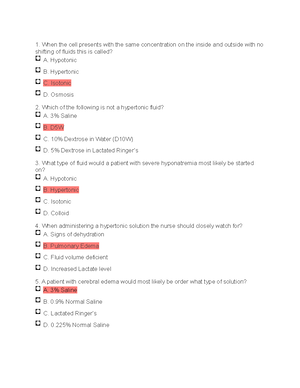 clinical assignments case studies keith rn notes - Oral and Parenteral ...