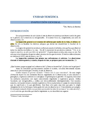 G A S T R O - Maniobras de documento de unidad académica - PRUEBA DE LA ...