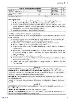 BECL404 -Manual - Communication Laboratory - Expt. Title of Experiments Page No. 1 Design and ...