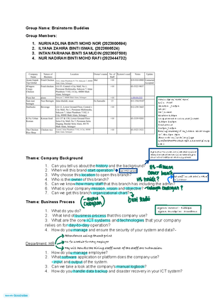001 - OJT Requirement Checklist-2 - AMA Building 2 59 Panay Avenue ...