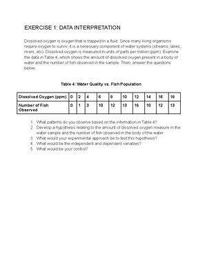 Bio chapter 7 part 1 - Notes from book : ‘Biology’ by Sylvia Mader and ...