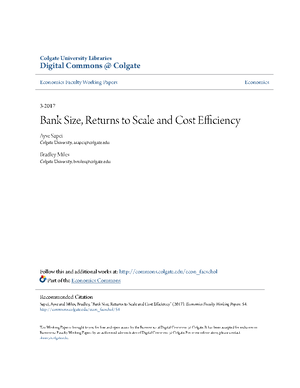 Network Design in SCM - Network Design: Network Design determines the ...