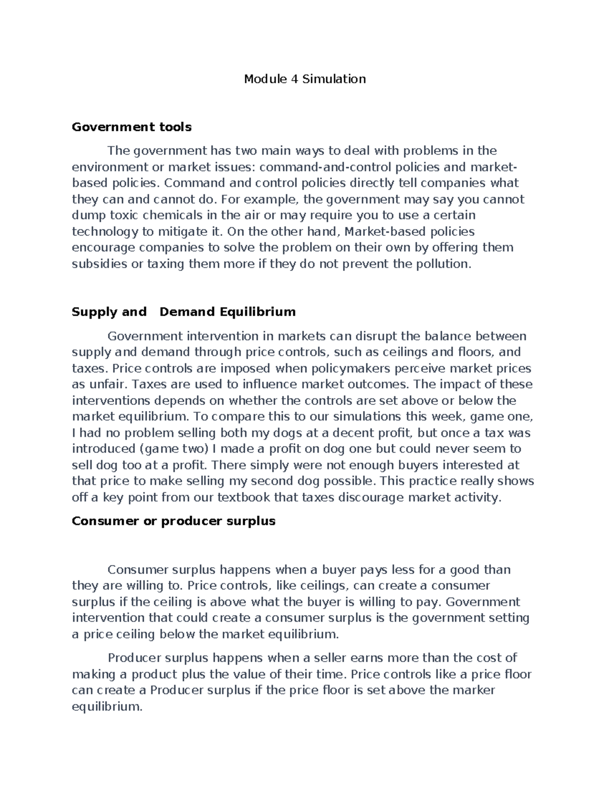 7-2 Project: Company Accounting Workbook and Summary Report - Module 4 ...