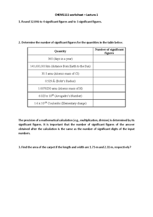 COMPSCI 3314, 7314 - Practise Exam Introduction to Statistical Machine Learning COMPSCI 3314 ...