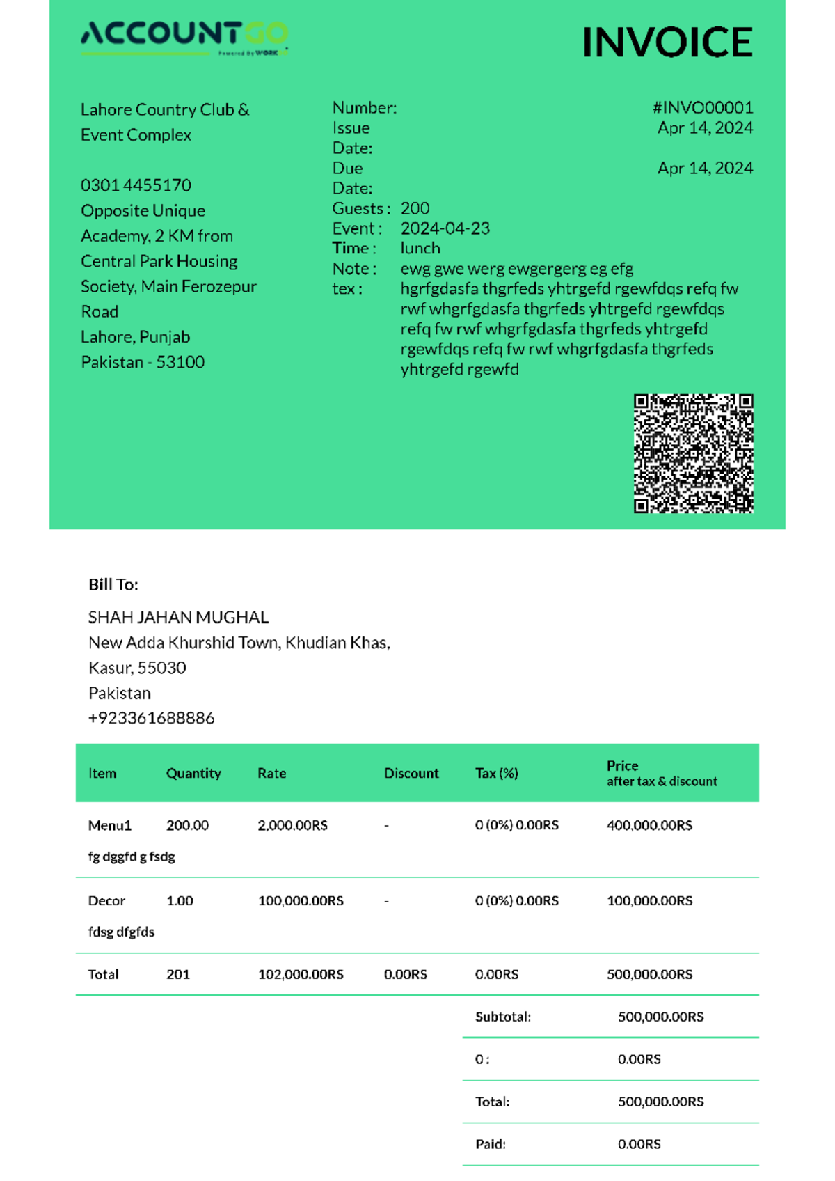 INV O00001 (3) - Computer Organization - Studocu