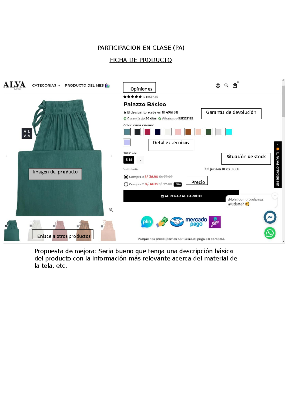 PA3 - ghnt ypihjhtypm +ortjkh+otjh+trh+tpkh+potyjh+tyoh - Opiniones ...