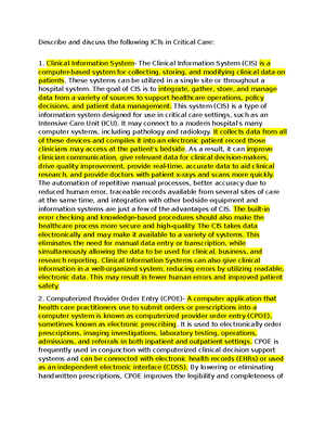 NSTP 1 LTS Module 3 - lesson - NATIONAL SERVICE TRAINING PROGRAM Civic ...