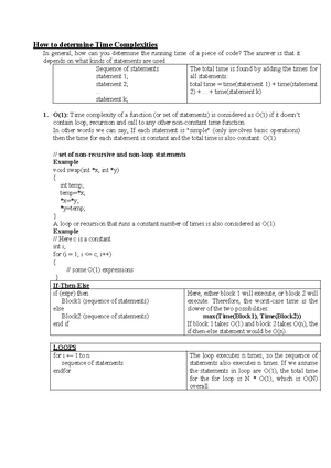 Practical file Questions of IT 402 Students - Practical file Questions of IT 402 : UNIT 3 ...