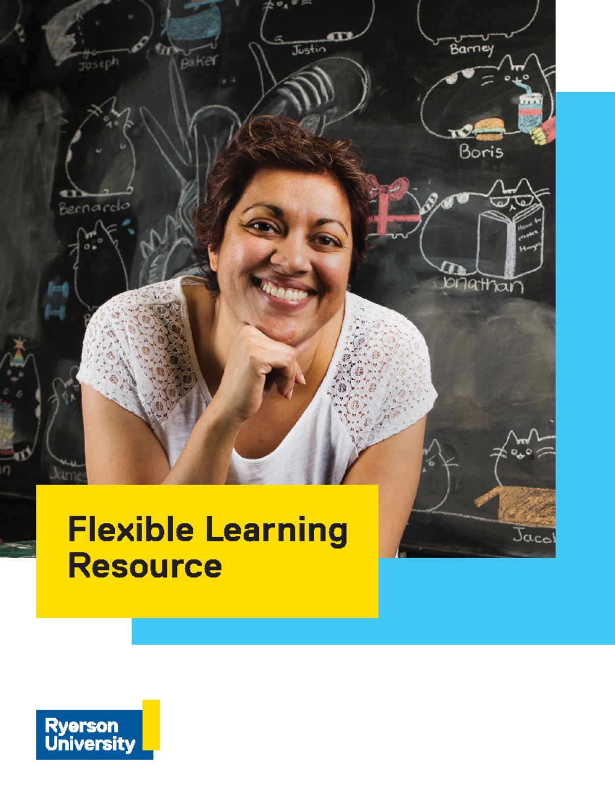 Flex Learning Res Full - Flexible Learning Resource Flexible Learning ...